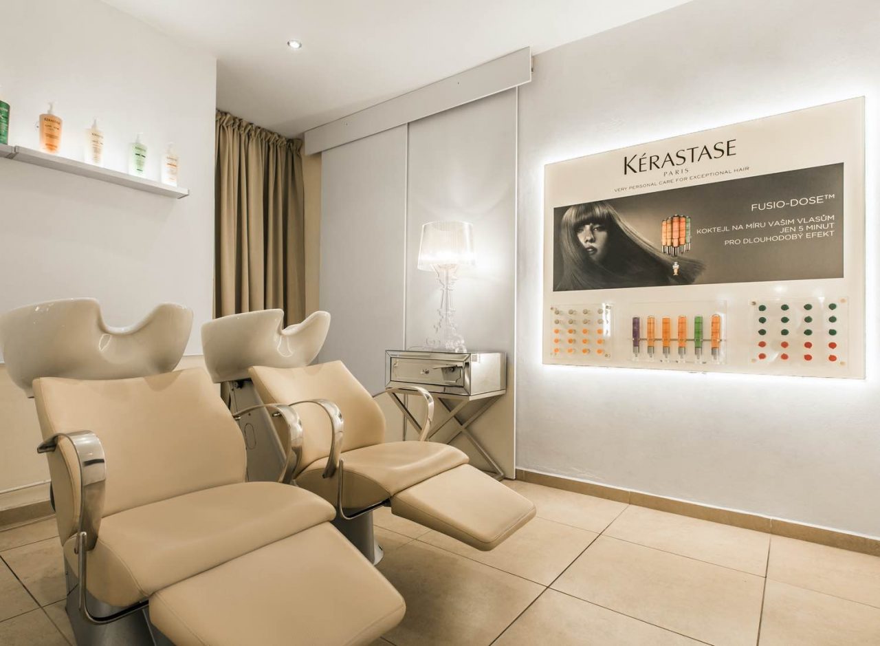 Salon Unique | hair and beauty salon